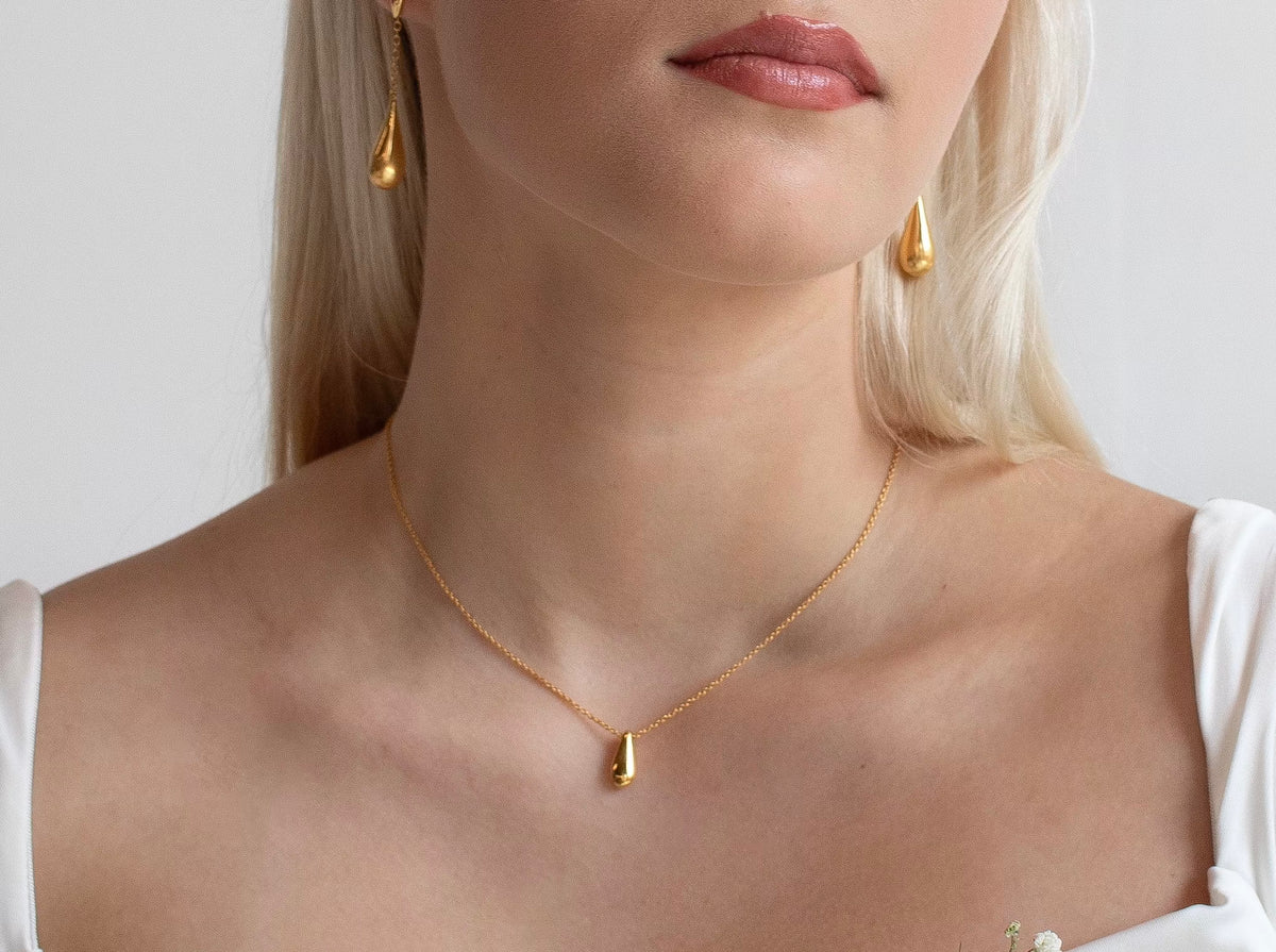 All Jewelry – GOBOUJEE